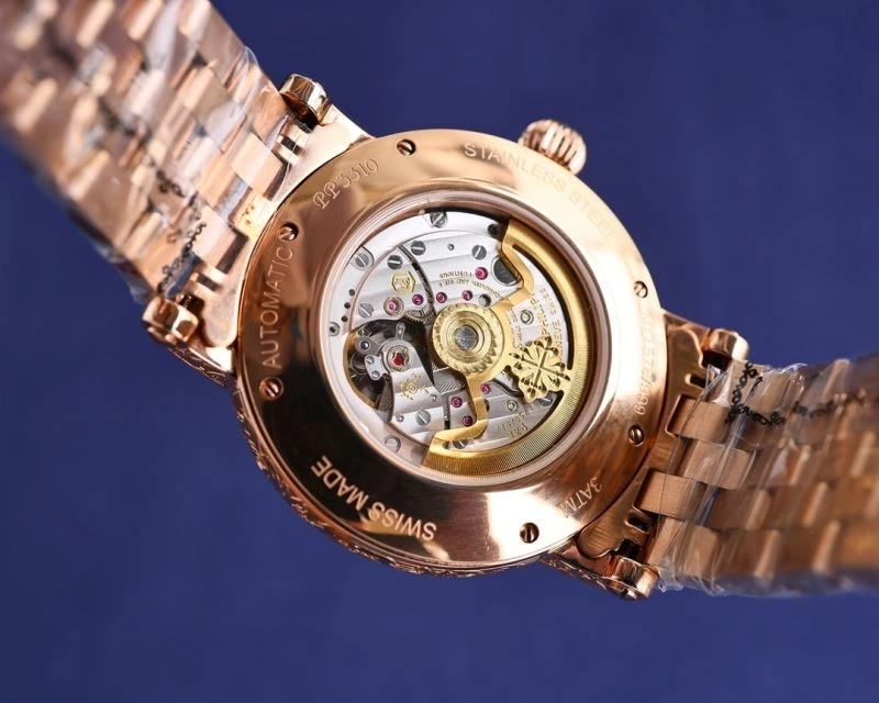 Real PATEK PHILIPPE Watches