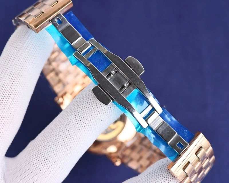 Real PATEK PHILIPPE Watches