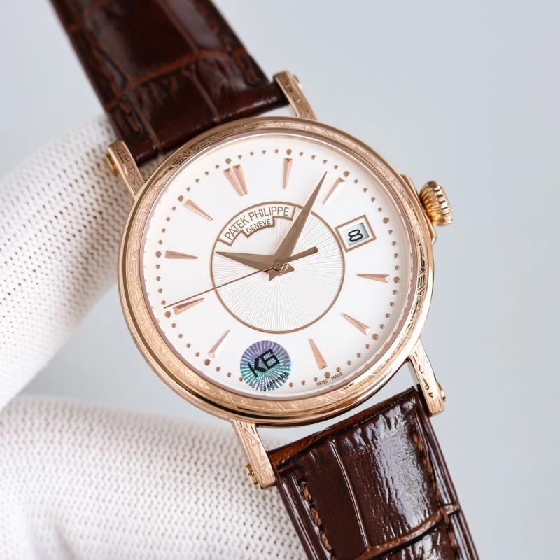 Affordable PATEK PHILIPPE Watches