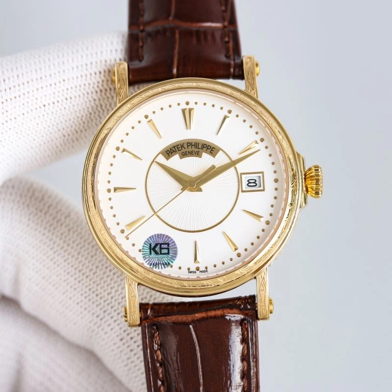 Affordable PATEK PHILIPPE Watches
