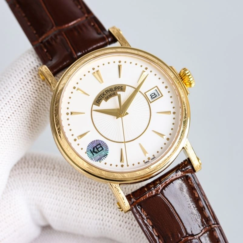 Affordable PATEK PHILIPPE Watches