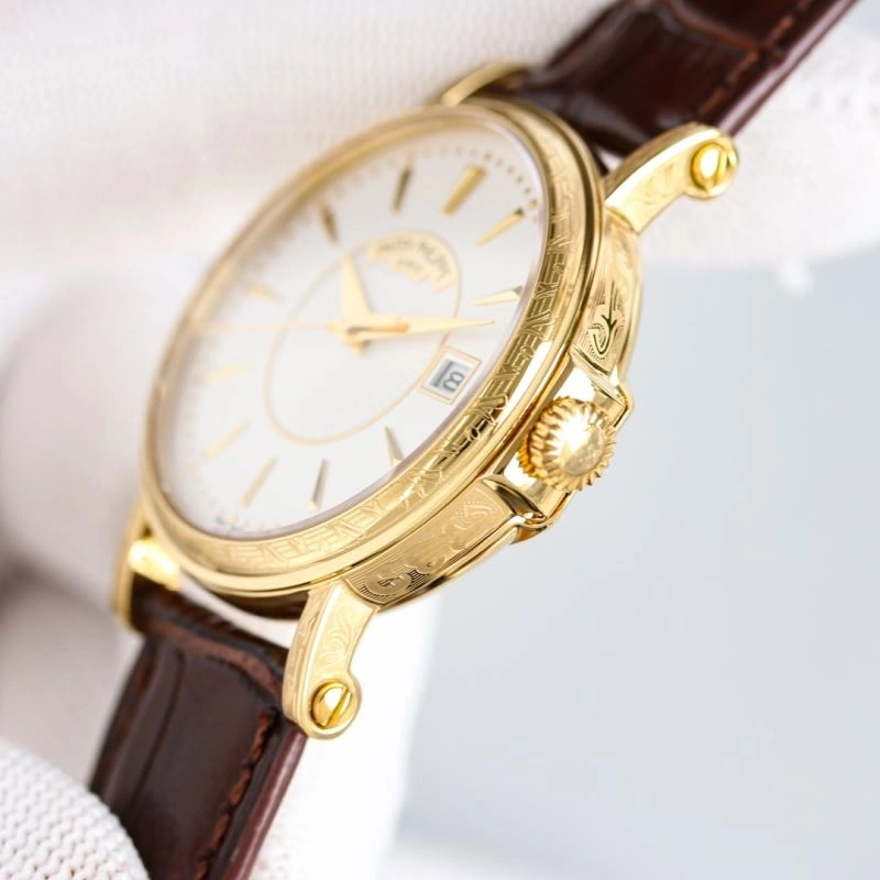 Affordable PATEK PHILIPPE Watches