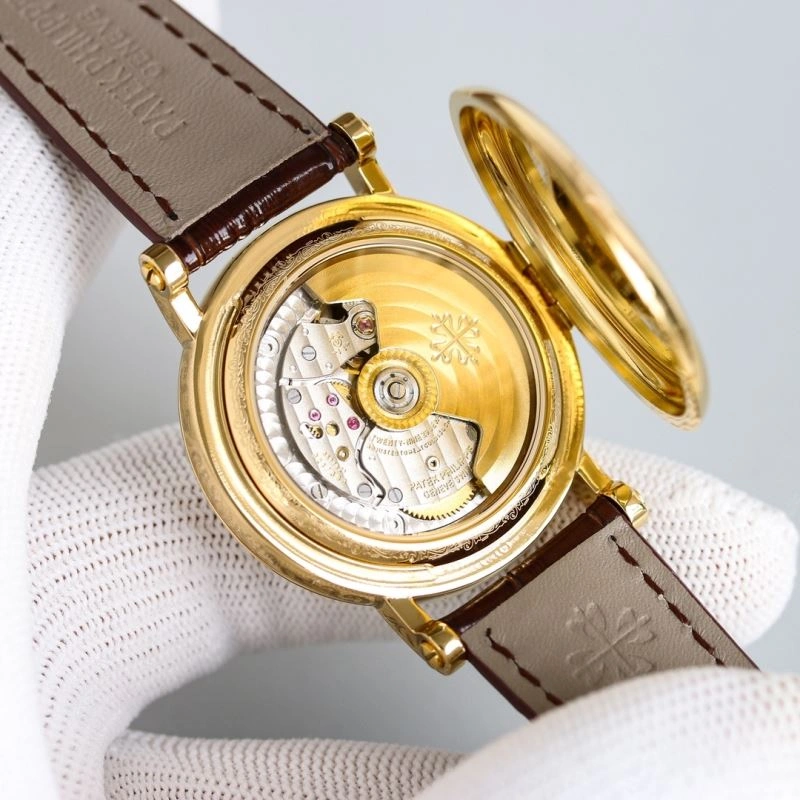 Affordable PATEK PHILIPPE Watches