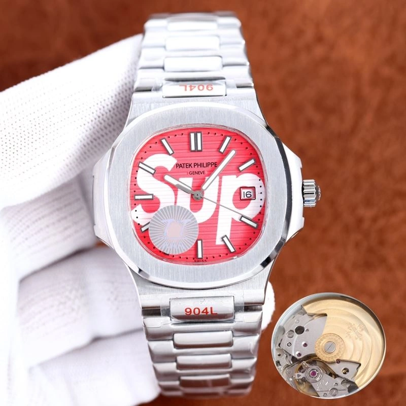 Inexpensive PATEK PHILIPPE Watches