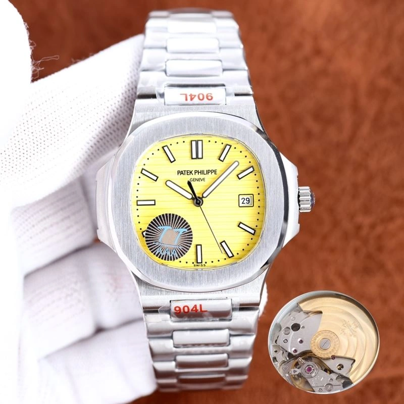 Inexpensive PATEK PHILIPPE Watches