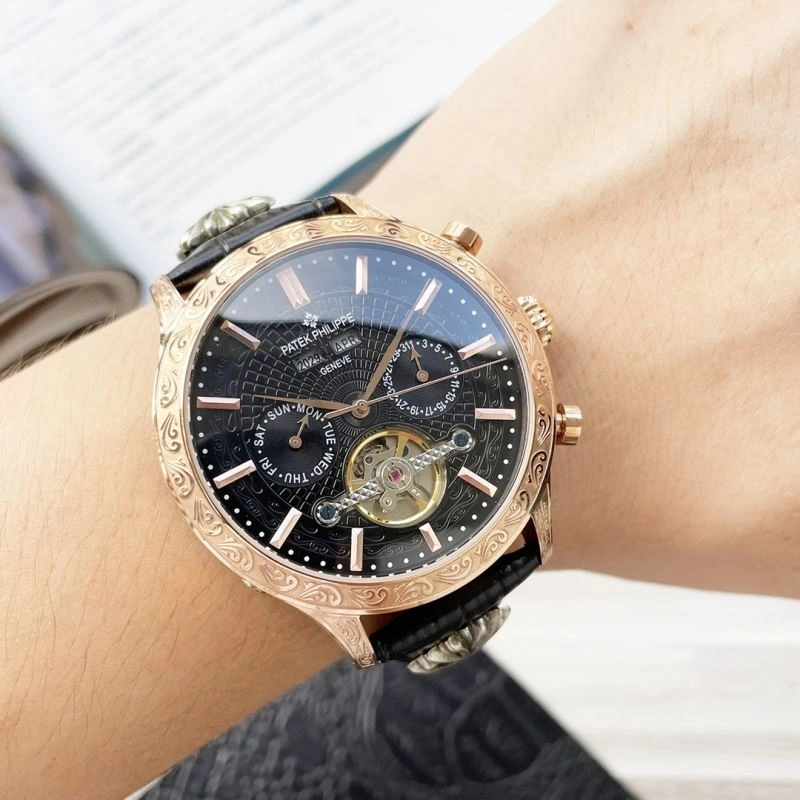 Top mirror PATEK PHILIPPE Watches