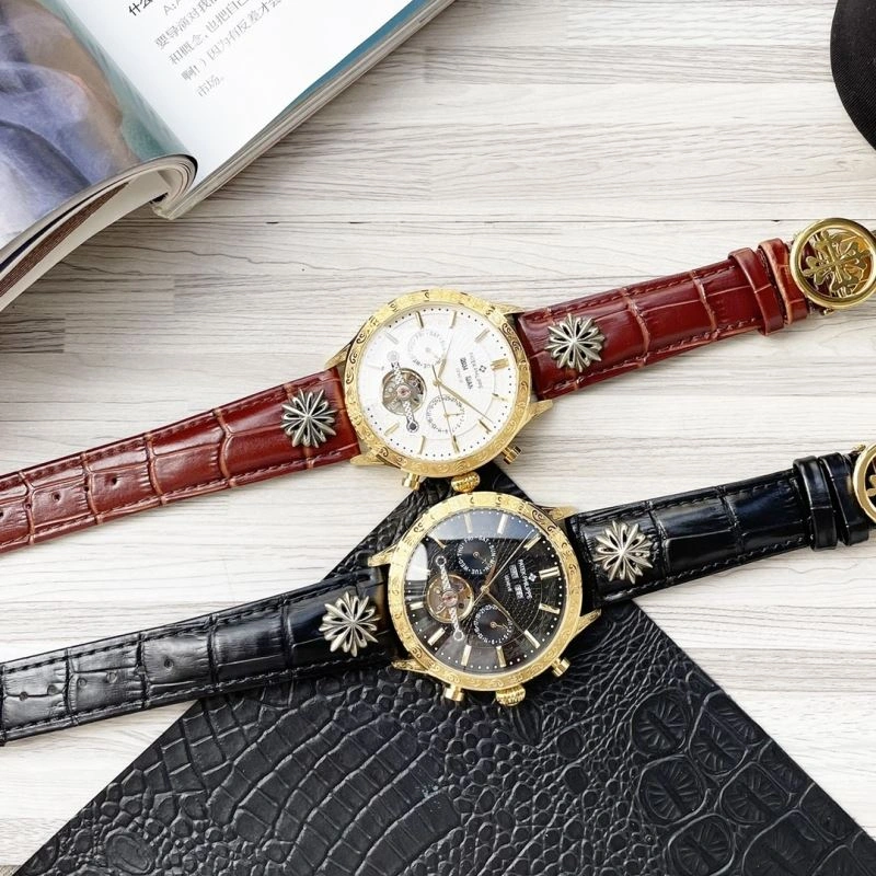 Top mirror PATEK PHILIPPE Watches