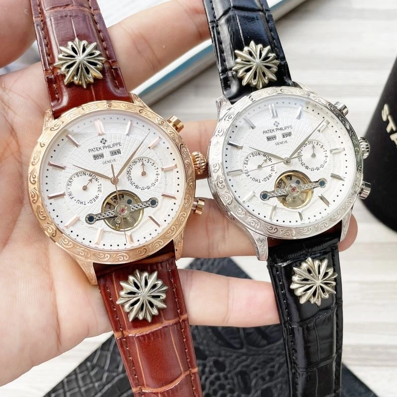 Top mirror PATEK PHILIPPE Watches