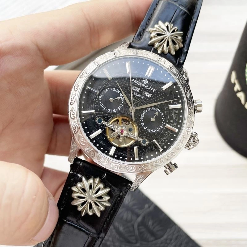 Top mirror PATEK PHILIPPE Watches