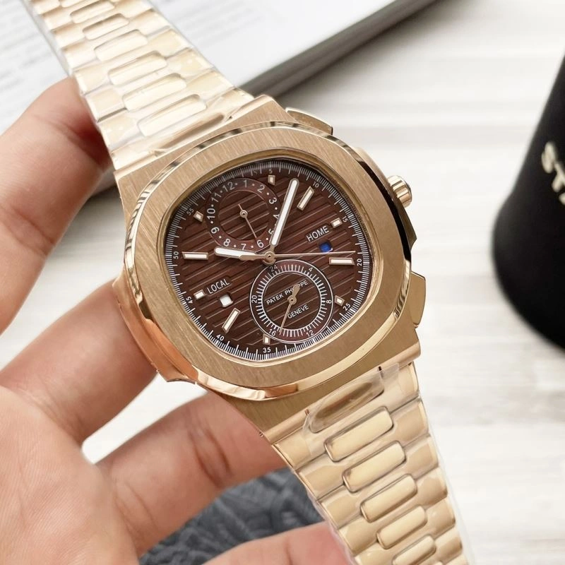 Exact replica PATEK PHILIPPE Watches