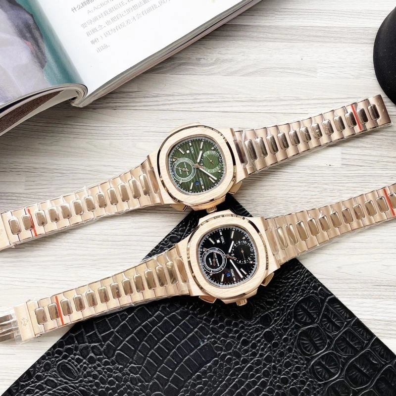 Exact replica PATEK PHILIPPE Watches