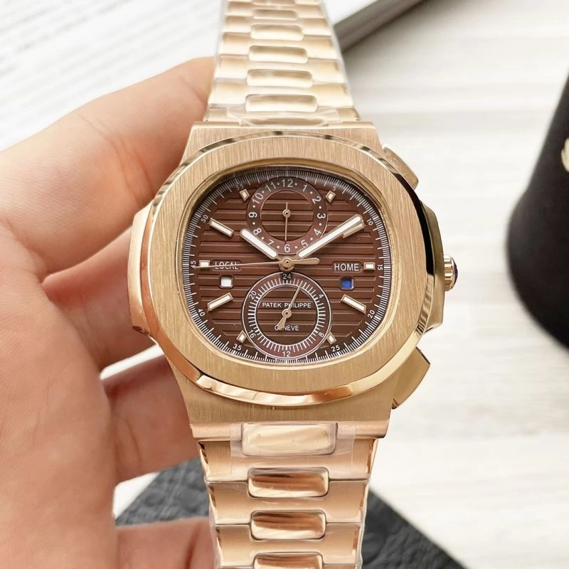 Exact replica PATEK PHILIPPE Watches