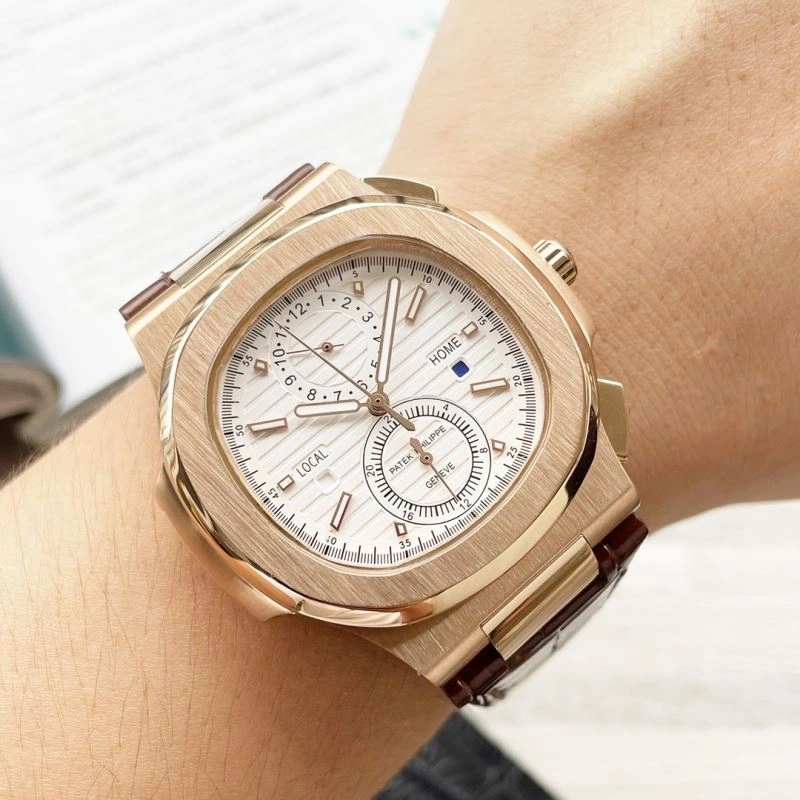 Perfect replica PATEK PHILIPPE Watches