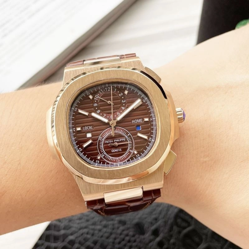 Perfect replica PATEK PHILIPPE Watches