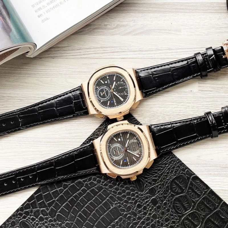 Perfect replica PATEK PHILIPPE Watches