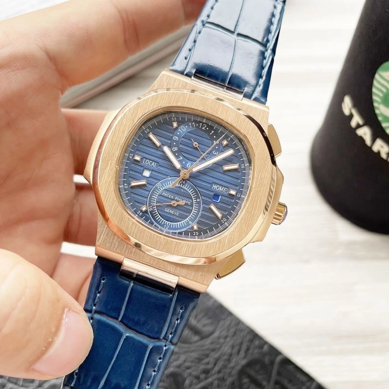 Perfect replica PATEK PHILIPPE Watches