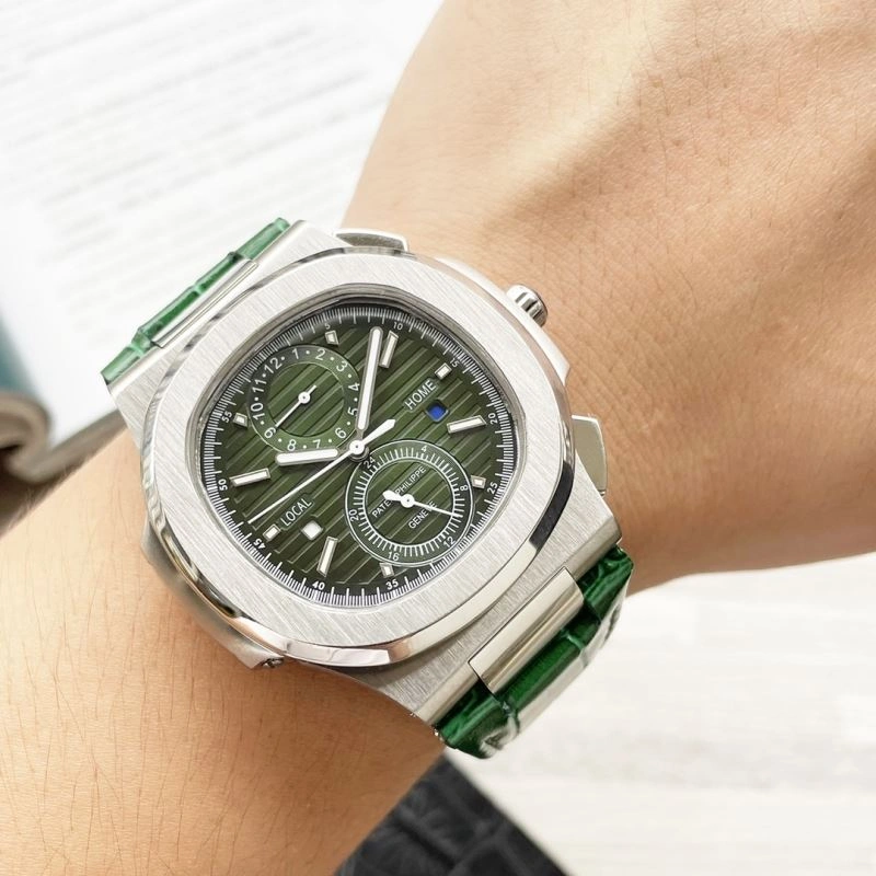 Exact replica PATEK PHILIPPE Watches