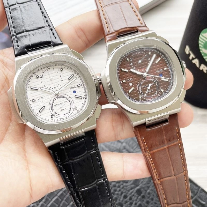 Exact replica PATEK PHILIPPE Watches