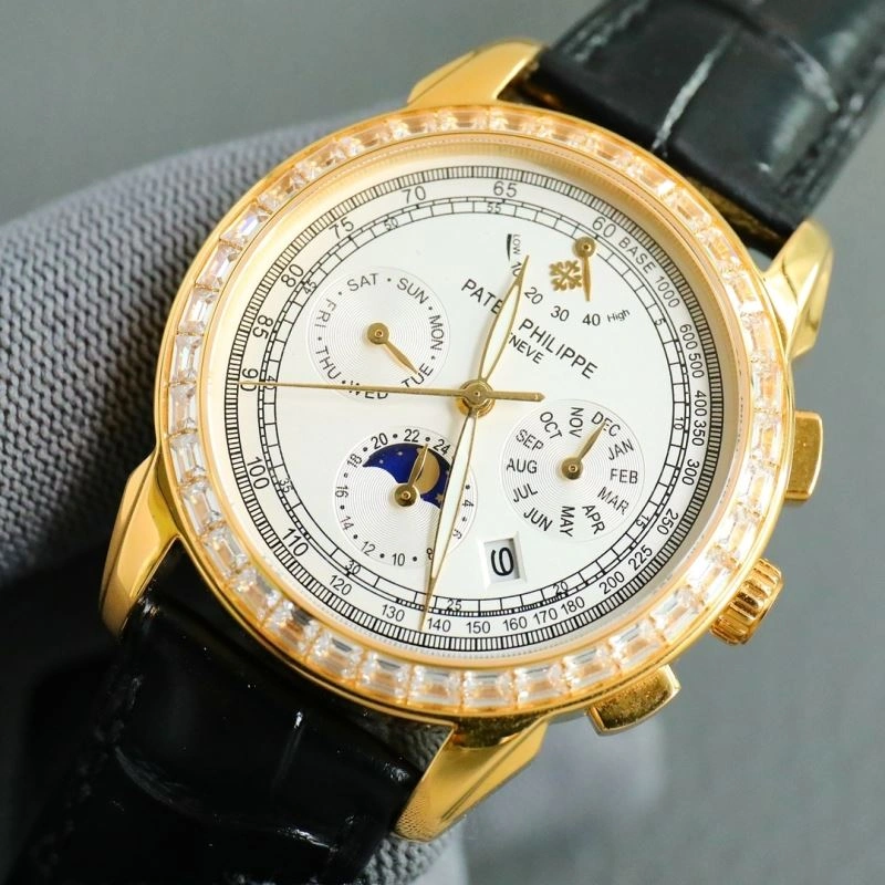 Top match PATEK PHILIPPE Watches