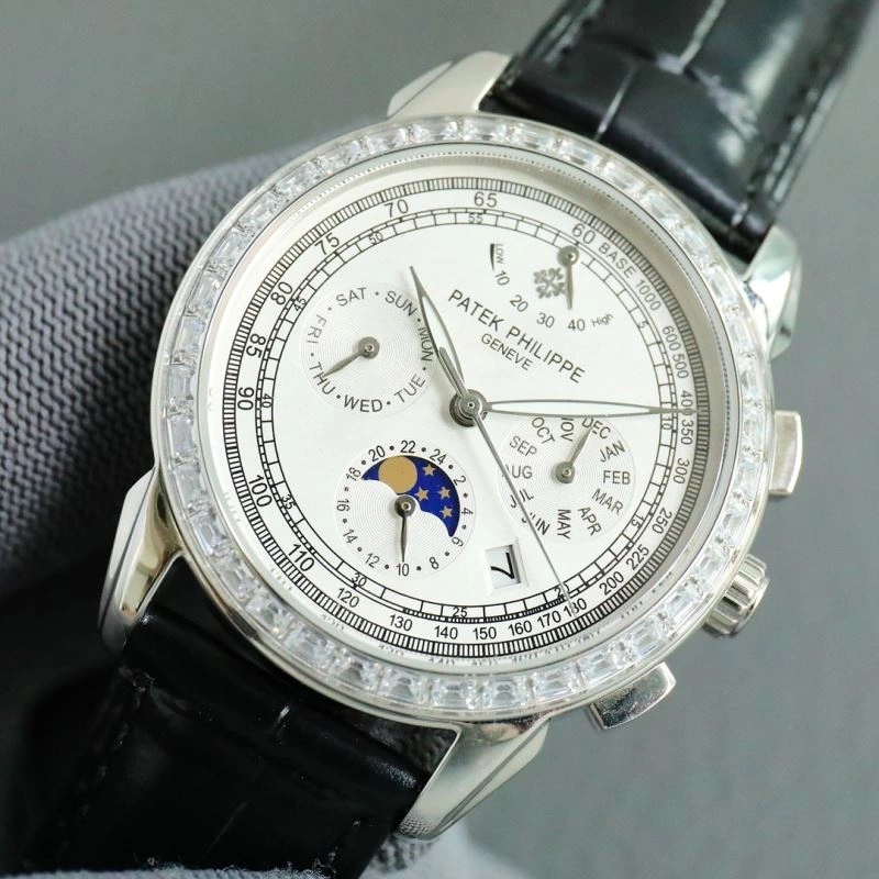 Top match PATEK PHILIPPE Watches