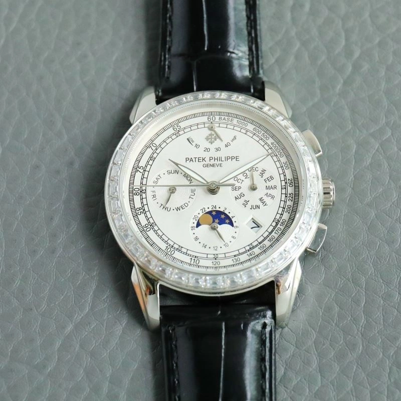 Top match PATEK PHILIPPE Watches