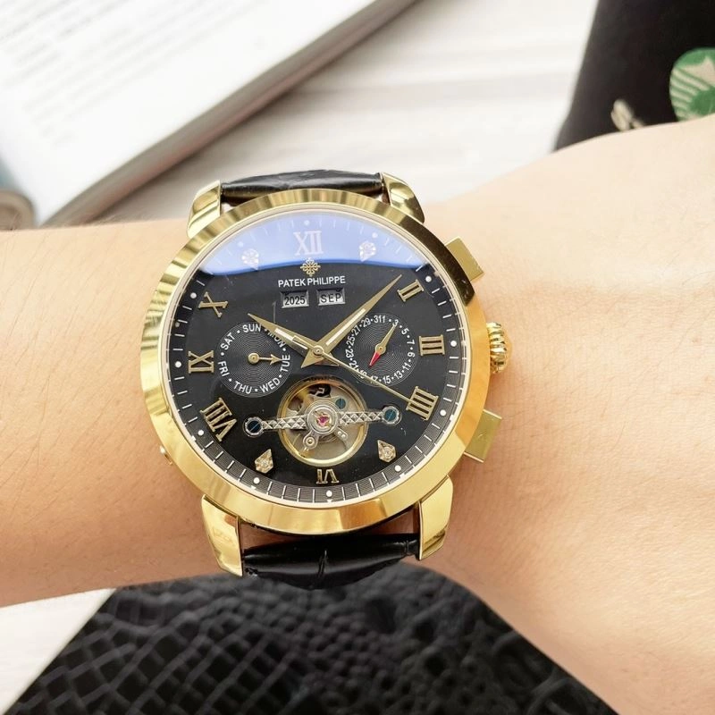 PATEK PHILIPPE Watches
