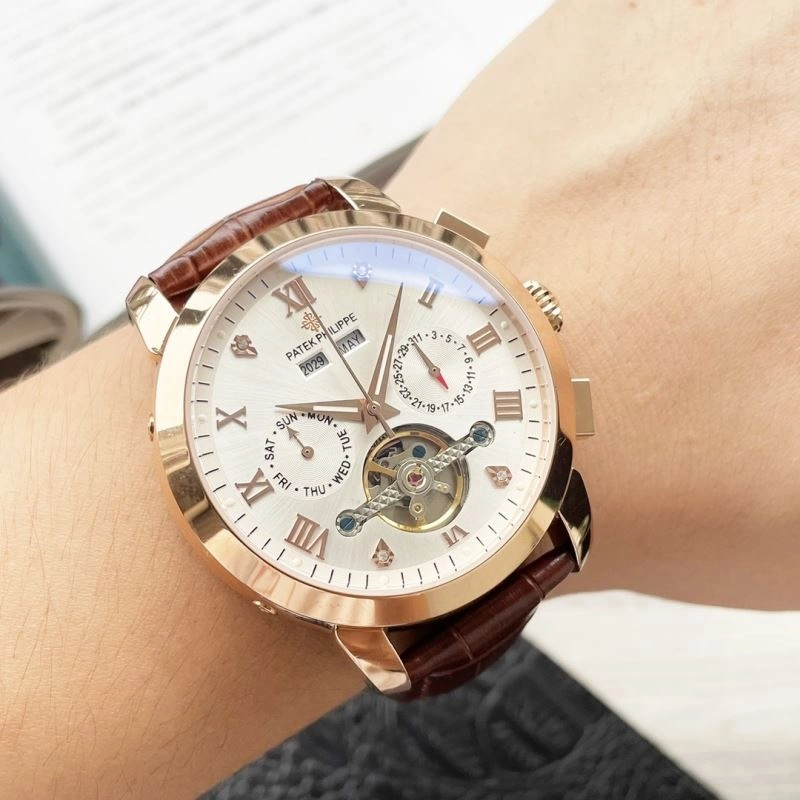 Factory-made PATEK PHILIPPE Watches