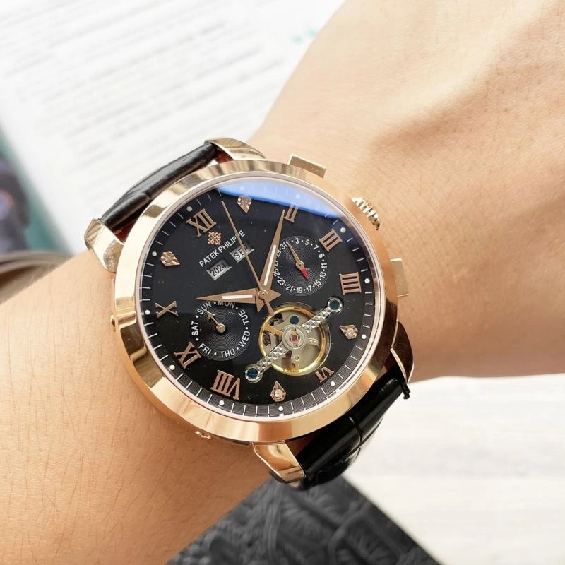 Factory-made PATEK PHILIPPE Watches