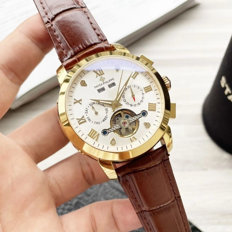 Factory-made PATEK PHILIPPE Watches