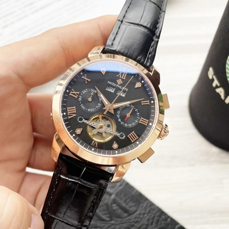 Factory-made PATEK PHILIPPE Watches
