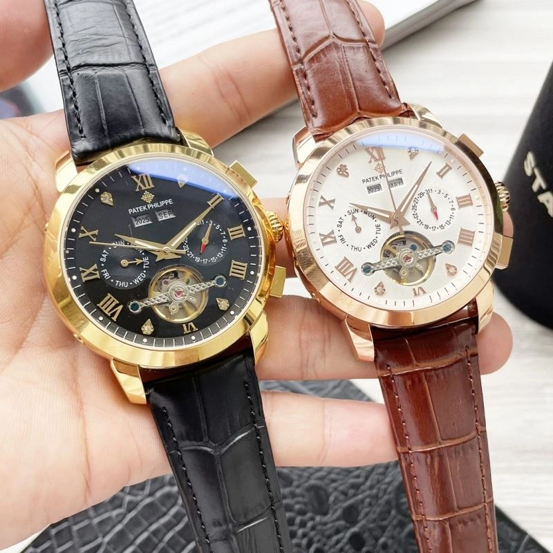 Factory-made PATEK PHILIPPE Watches