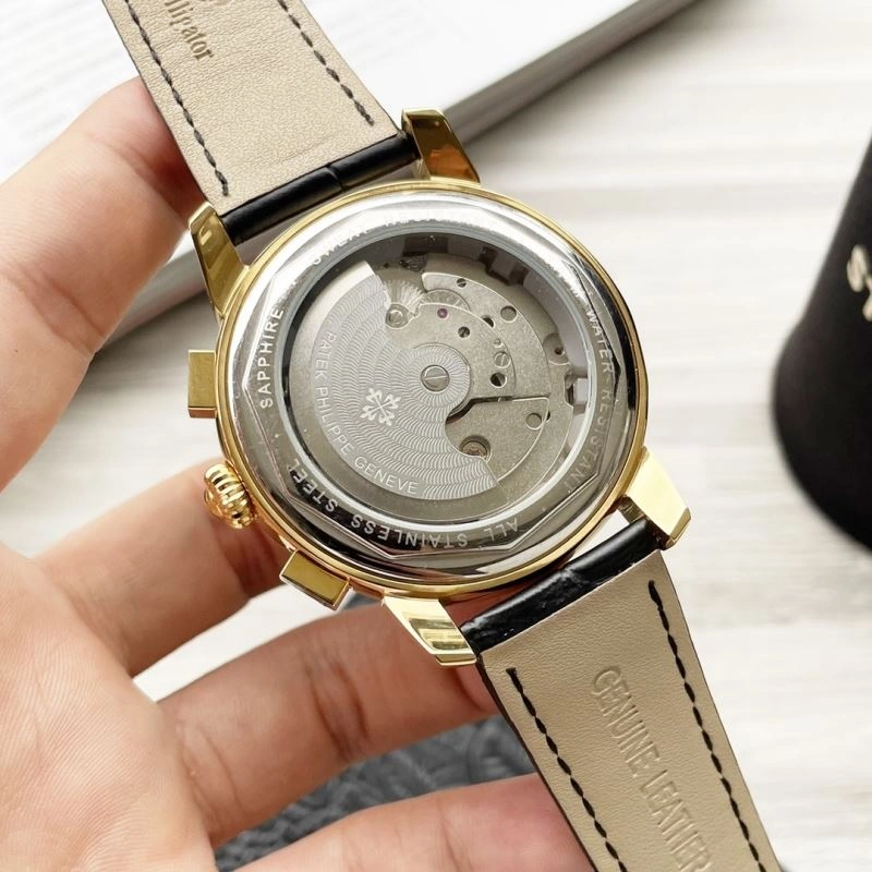 Factory-made PATEK PHILIPPE Watches