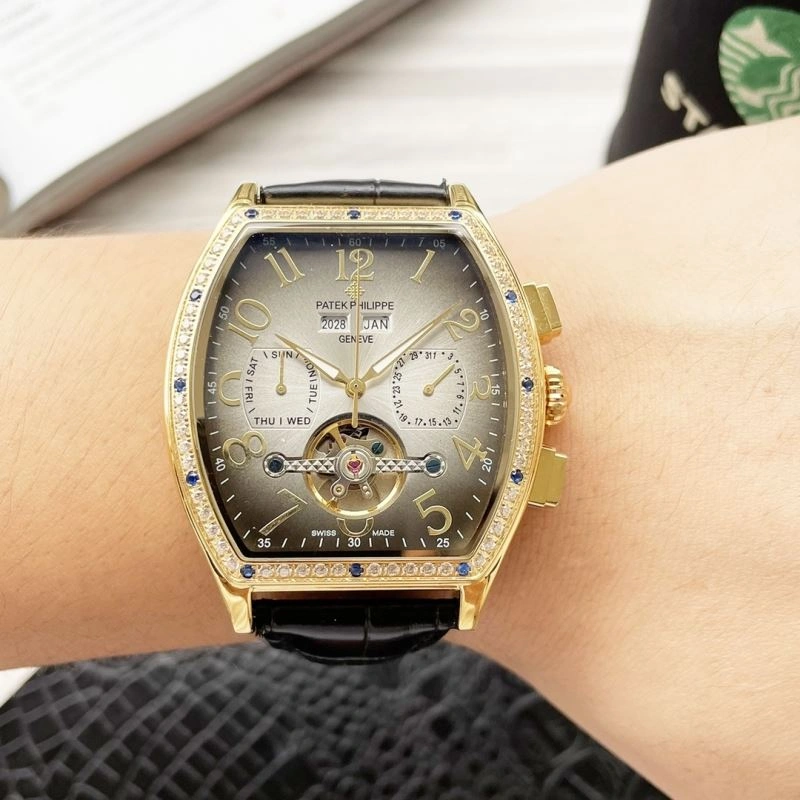 1:1 copy PATEK PHILIPPE Watches