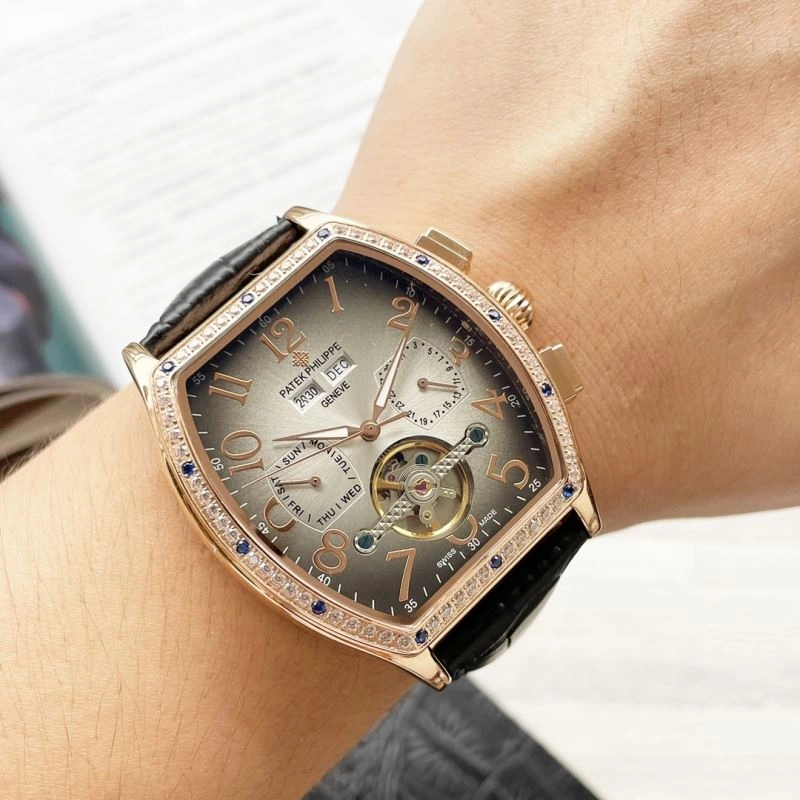 1:1 copy PATEK PHILIPPE Watches