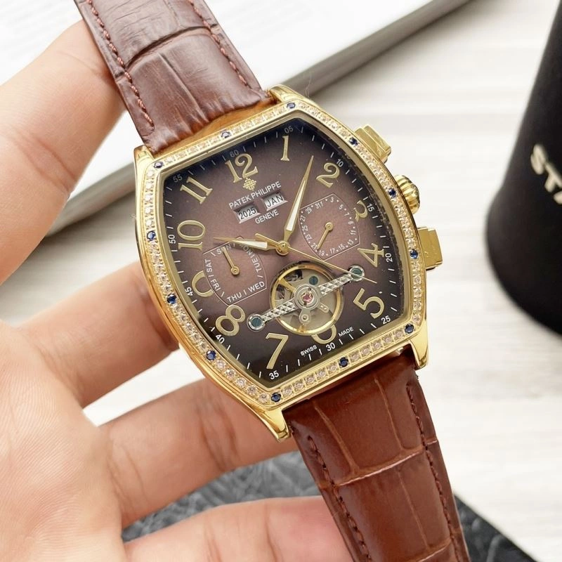 1:1 copy PATEK PHILIPPE Watches