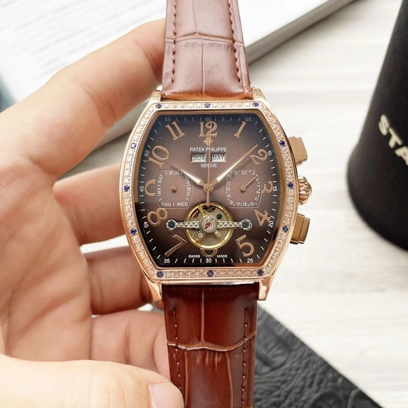 1:1 copy PATEK PHILIPPE Watches