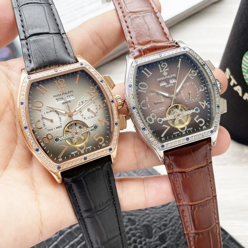 1:1 copy PATEK PHILIPPE Watches