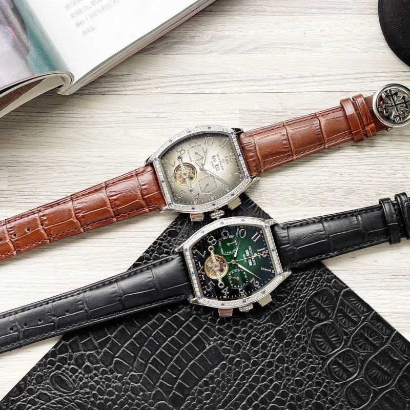1:1 copy PATEK PHILIPPE Watches