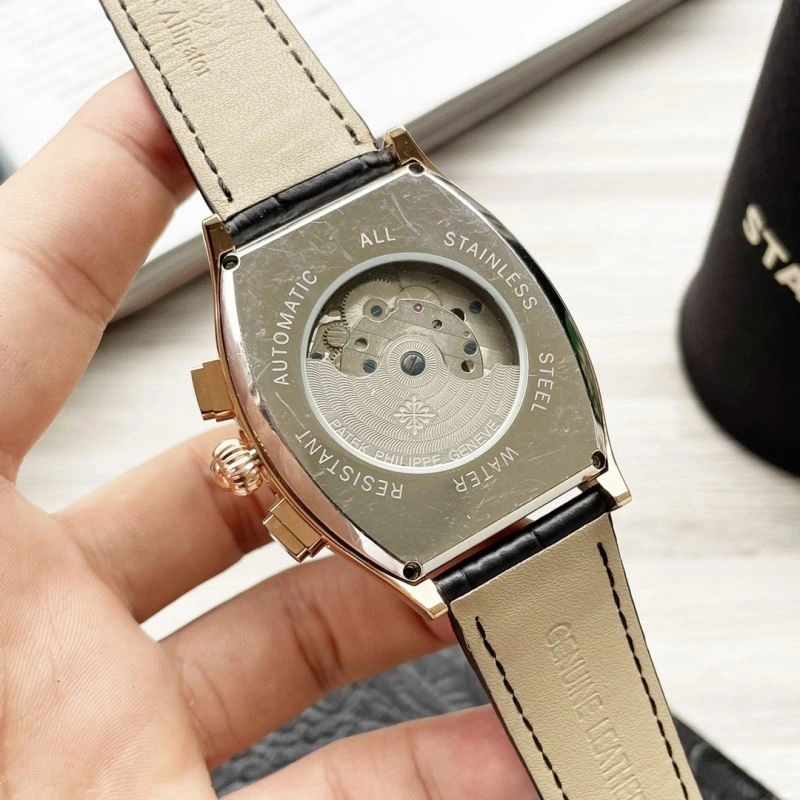 1:1 copy PATEK PHILIPPE Watches
