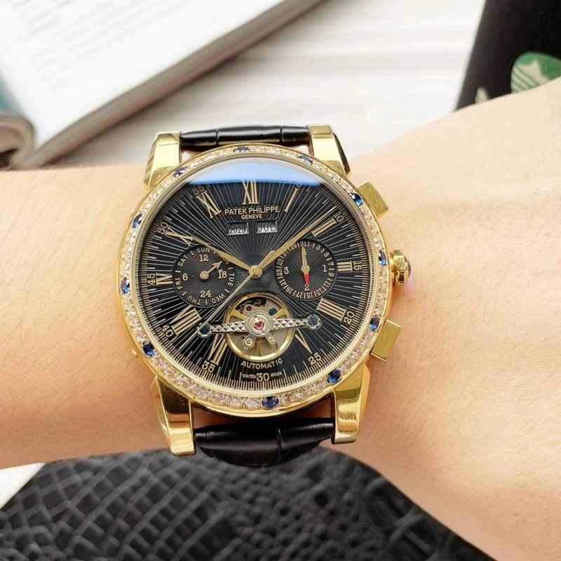 Brand-original PATEK PHILIPPE Watches