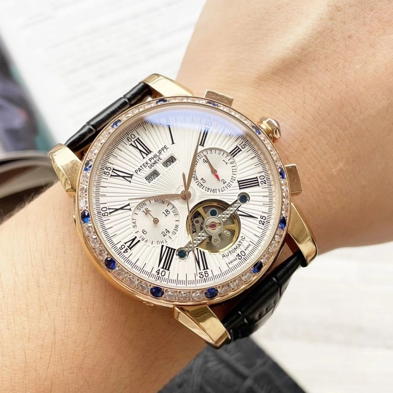 Brand-original PATEK PHILIPPE Watches