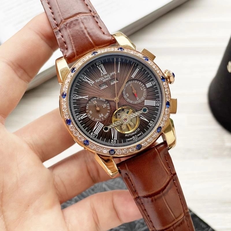 Brand-original PATEK PHILIPPE Watches
