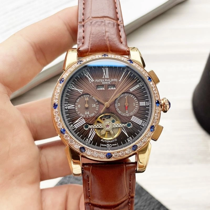 Brand-original PATEK PHILIPPE Watches