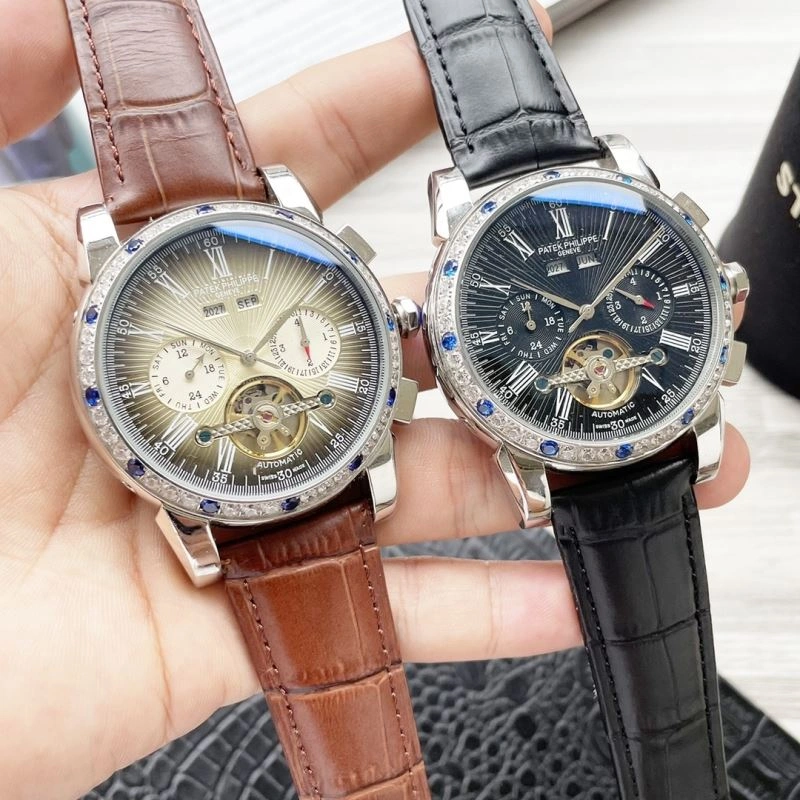 Brand-original PATEK PHILIPPE Watches