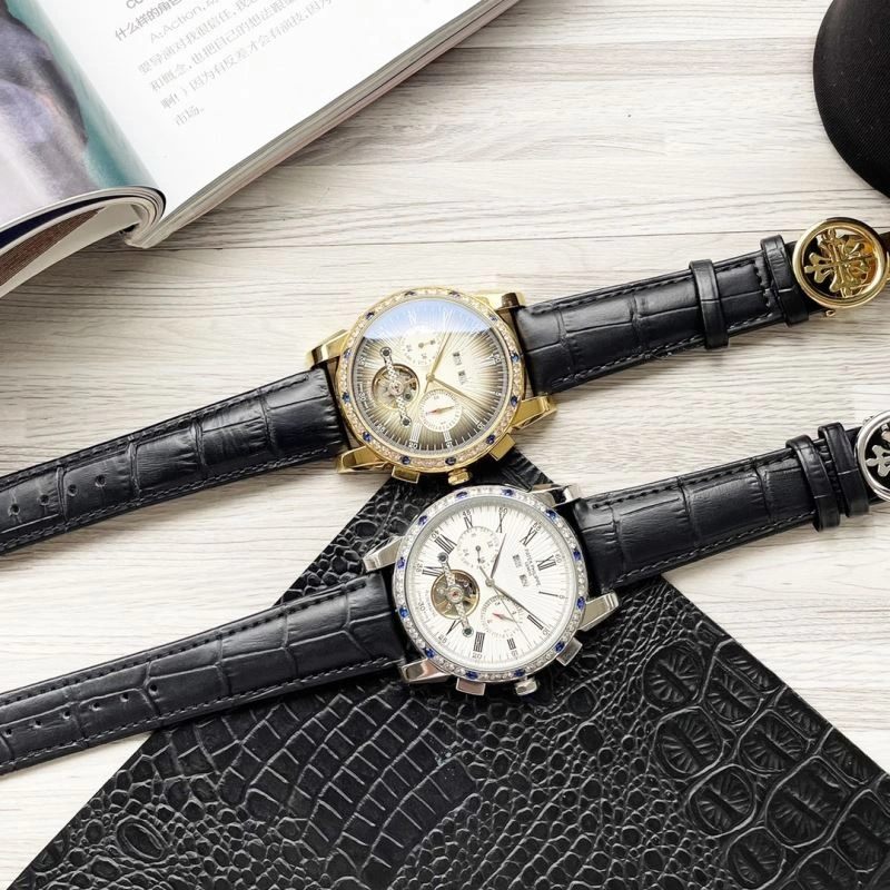 Brand-original PATEK PHILIPPE Watches