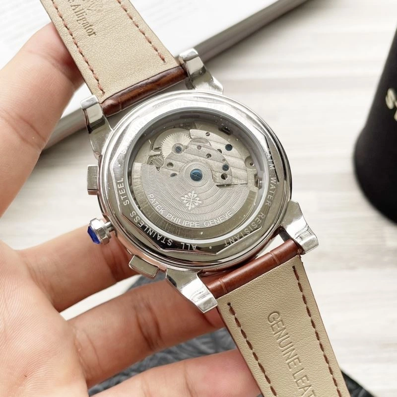 Brand-original PATEK PHILIPPE Watches