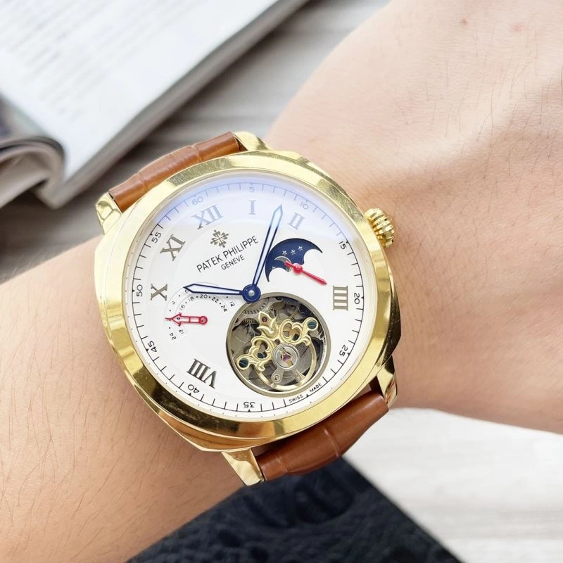 PATEK PHILIPPE Watches