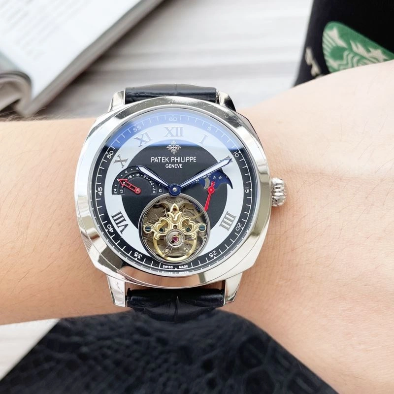 Genuine PATEK PHILIPPE Watches