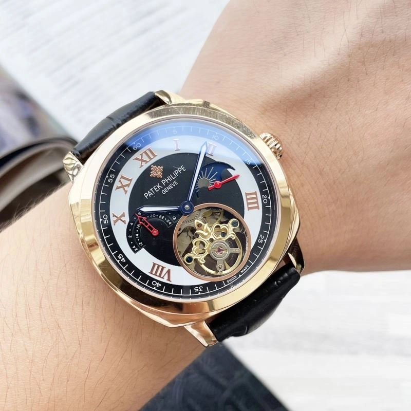 Genuine PATEK PHILIPPE Watches