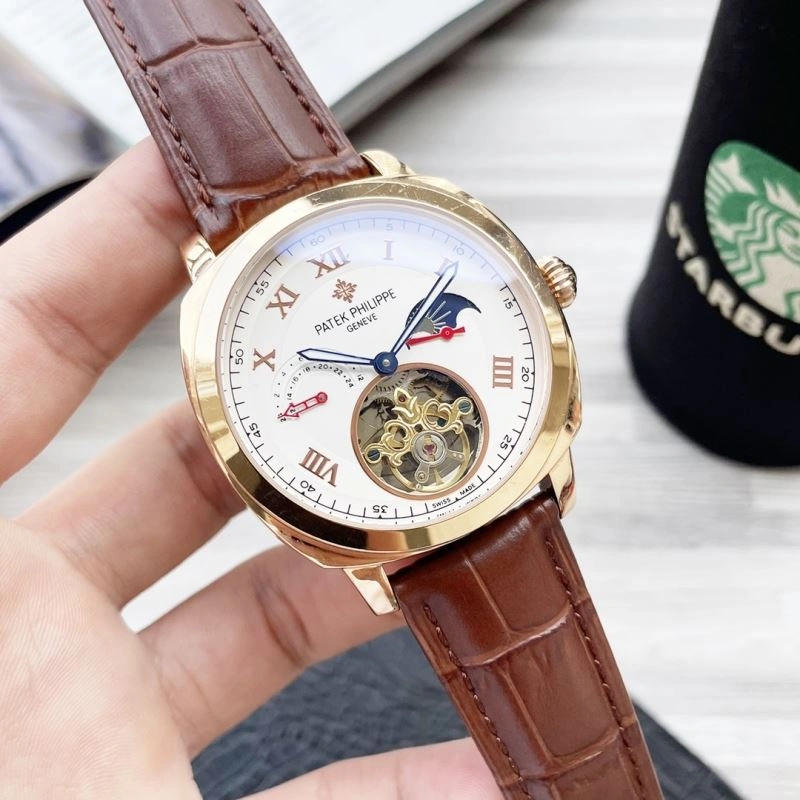 Genuine PATEK PHILIPPE Watches